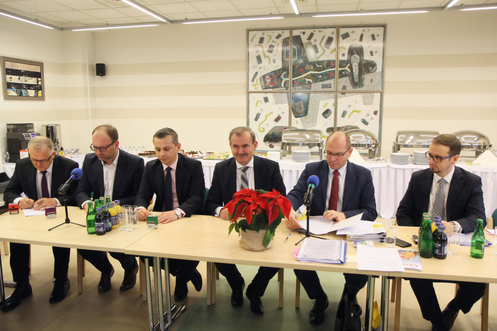 Budowa uzdrowiska w Kazimierzy Wielkiej coraz bliżej - Urząd ... Budowa uzdrowiska w Kazimierzy Wielkiej coraz bliżej - Urząd ...
