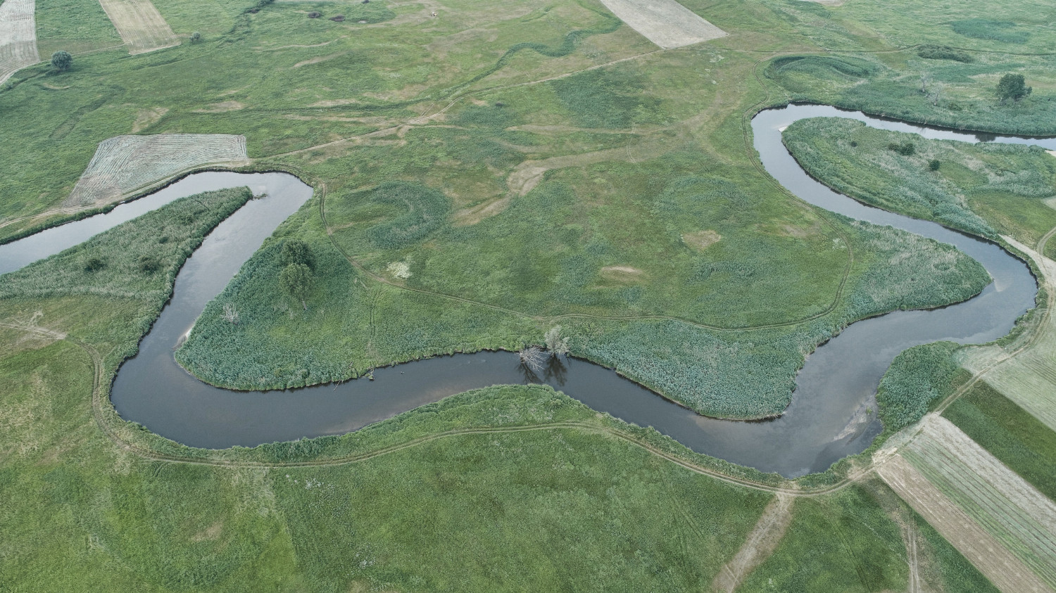 The unforgettable Nida valley and traces of history - The Marshal ...