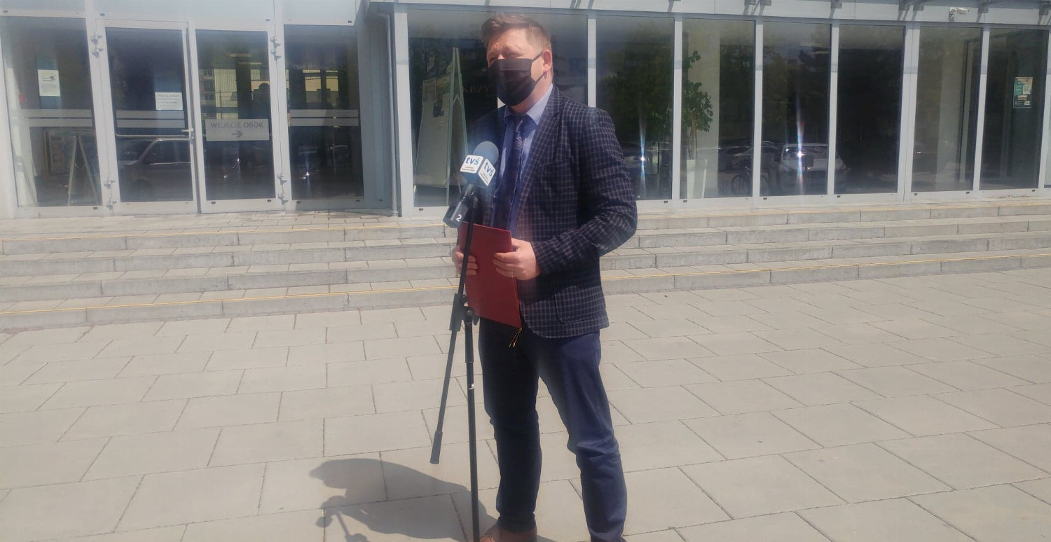 Obradowała Świętokrzyska Rada Działalności Pożytku Publicznego - Urząd ...