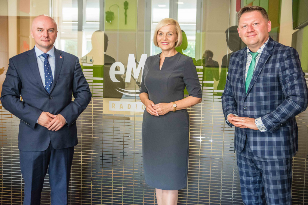 Ruszył konkurs "100 inicjatyw na 100-lecie urodzin Jana Pawła II ...