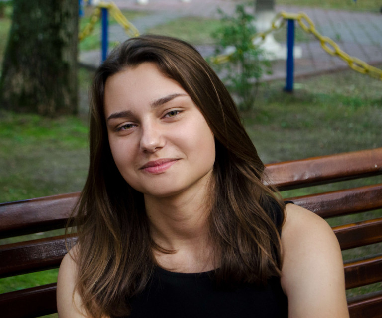 Aleksandra Mróz - Urząd Marszałkowski Województwa Świętokrzyskiego