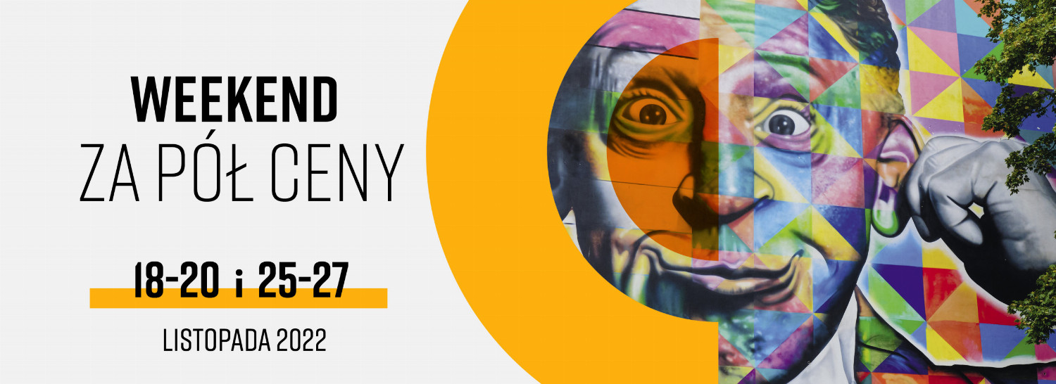 Polska zobacz więcej - weekend za pół ceny - Urząd Marszałkowski ...