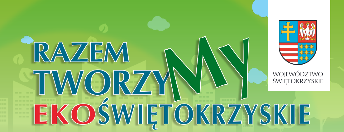 Razem tworzymy Eko Świętokrzyskie – konferencja na Targach Ekotech - Urząd Marszałkowski ...