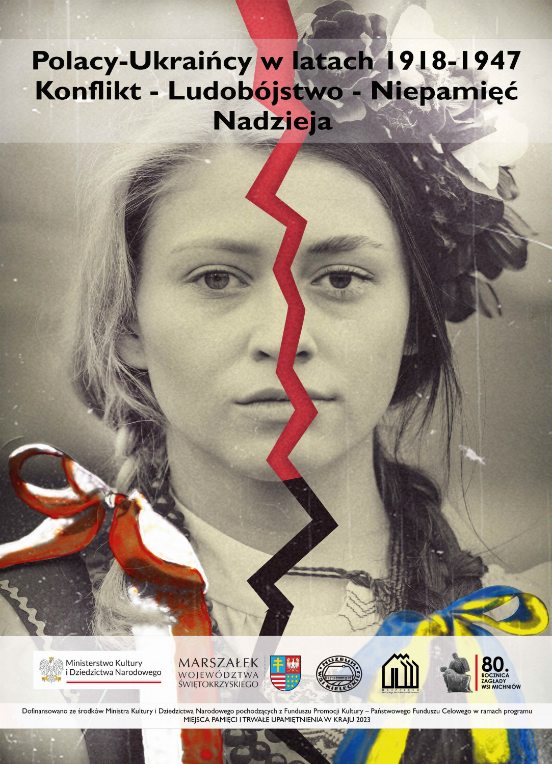 Polacy - Ukraińcy w latach 1918-1947 - wystawa w Michniowie - Urząd ...