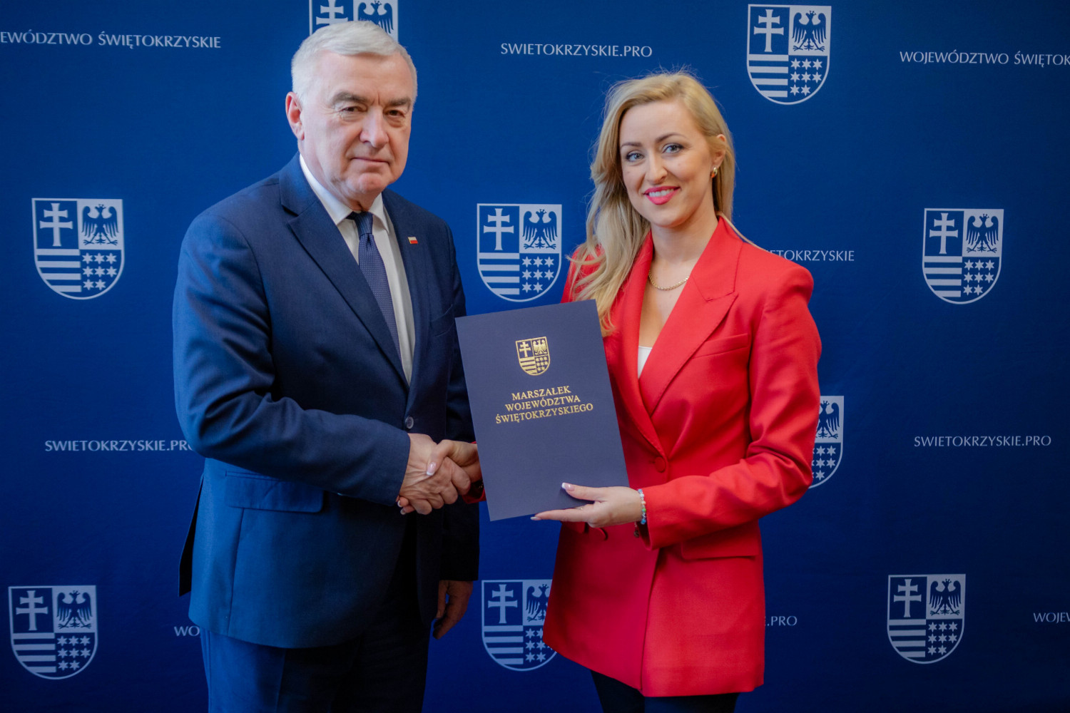 Katarzyna Korus dyrektorem Muzeum Wsi Kieleckiej - Urząd Marszałkowski ...