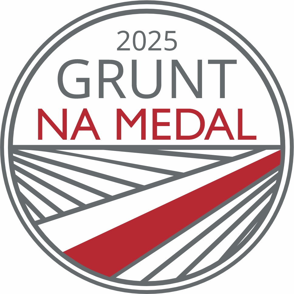 XI edycja ogólnopolskiego konkursu „GRUNT NA MEDAL” 2025 - Urząd Marszałkowski Województwa ...
